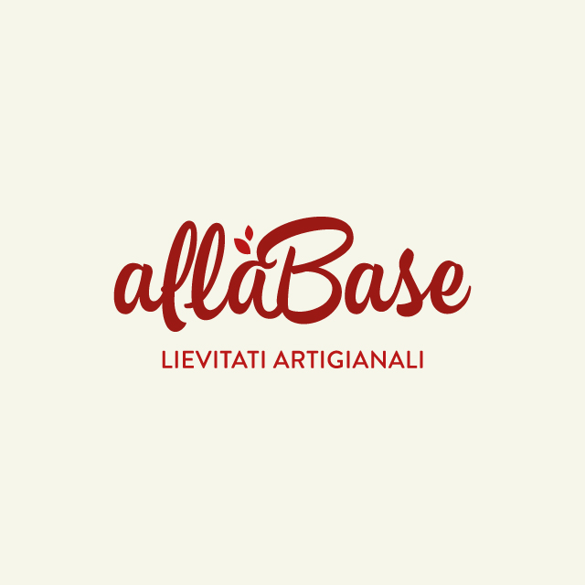Alla Base Lievitati - Basi Pizza Ho.Re.Ca
